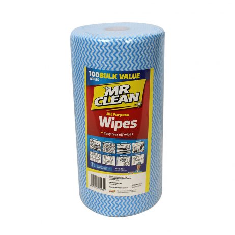 Cloths & Wipes - Mr Clean