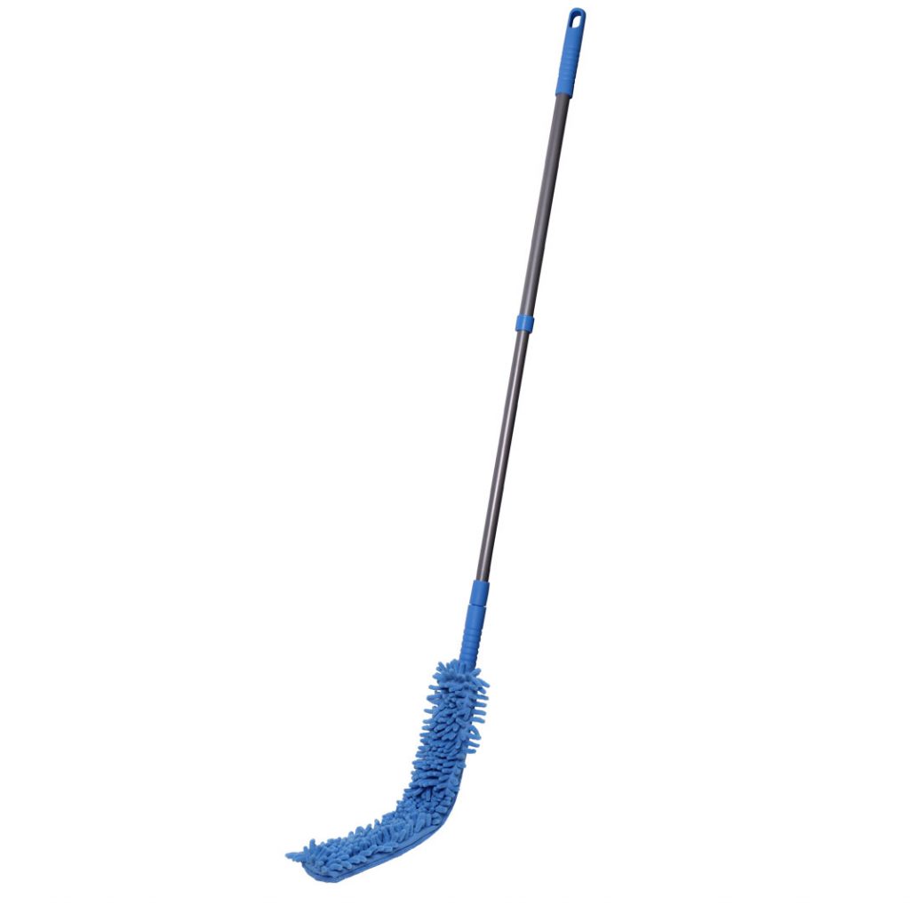 2-in-1 Microfibre Duster - Mr Clean